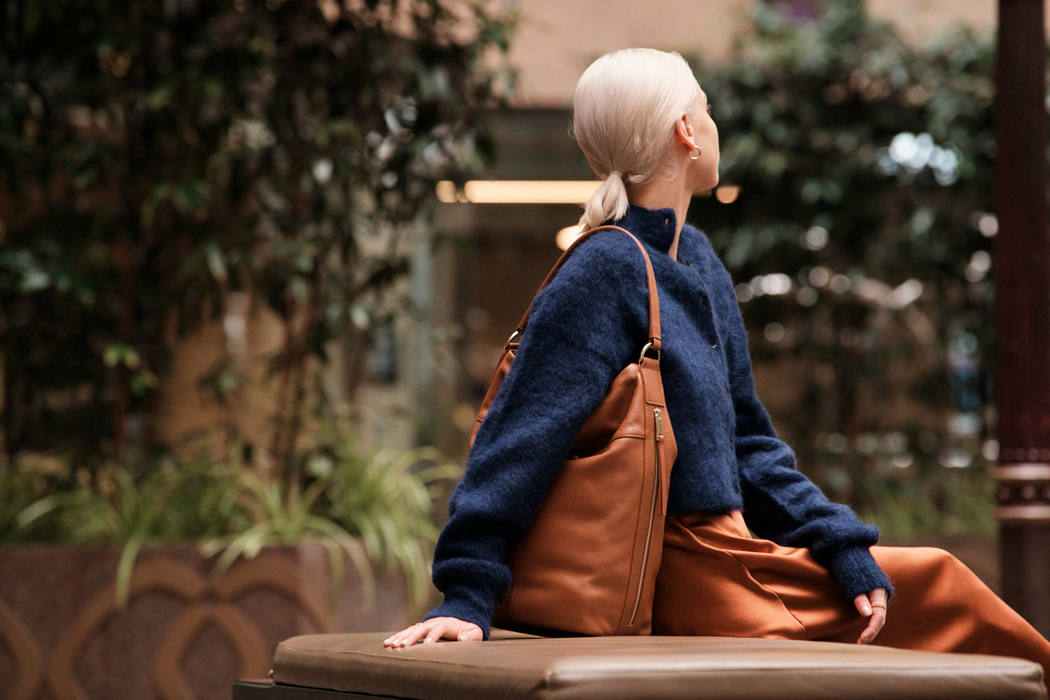 Our most loved pieces. The reviews are in... – K I N N O N