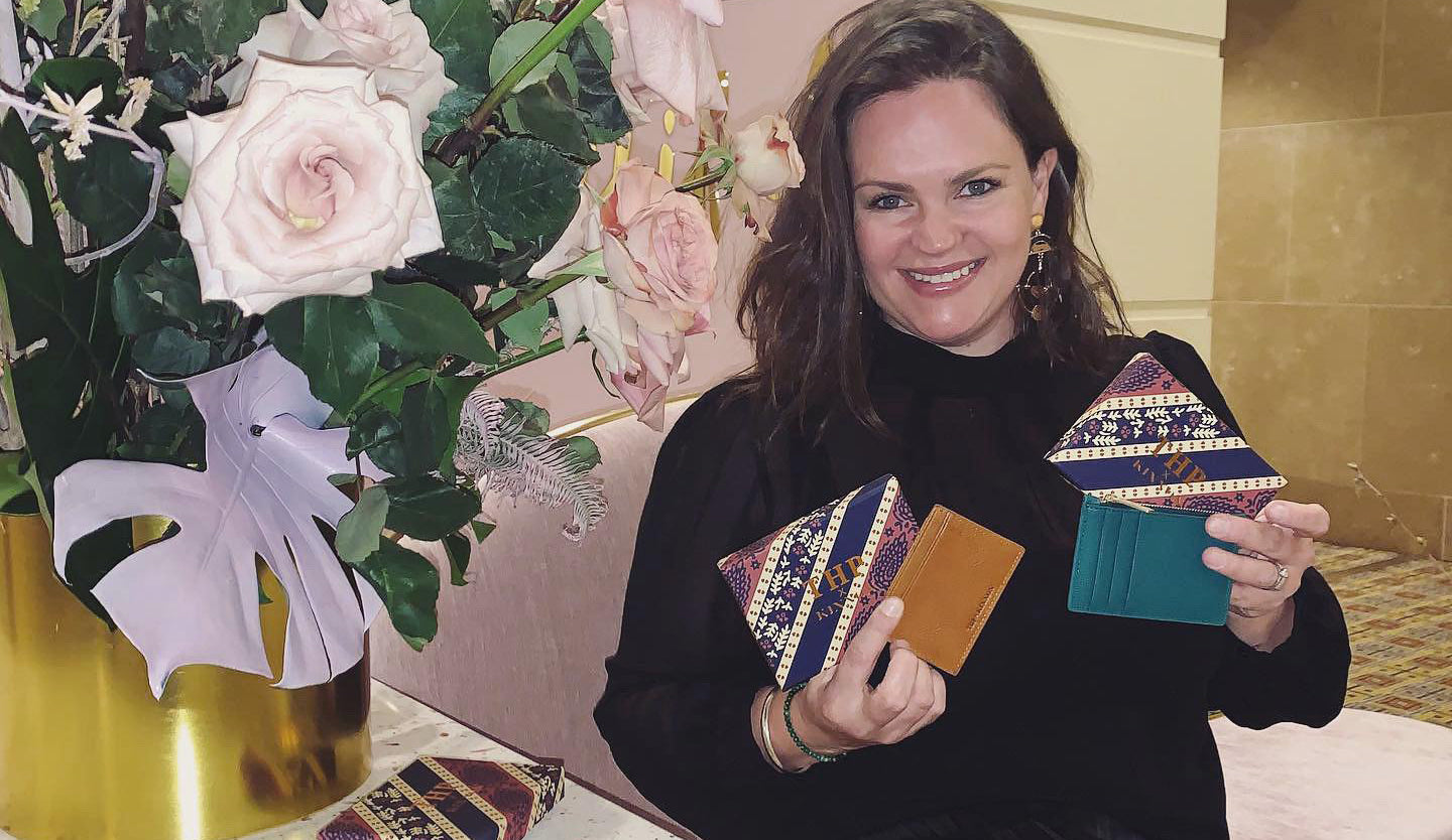 Can you help THP create a COVID-SAFE future? – K I N N O N