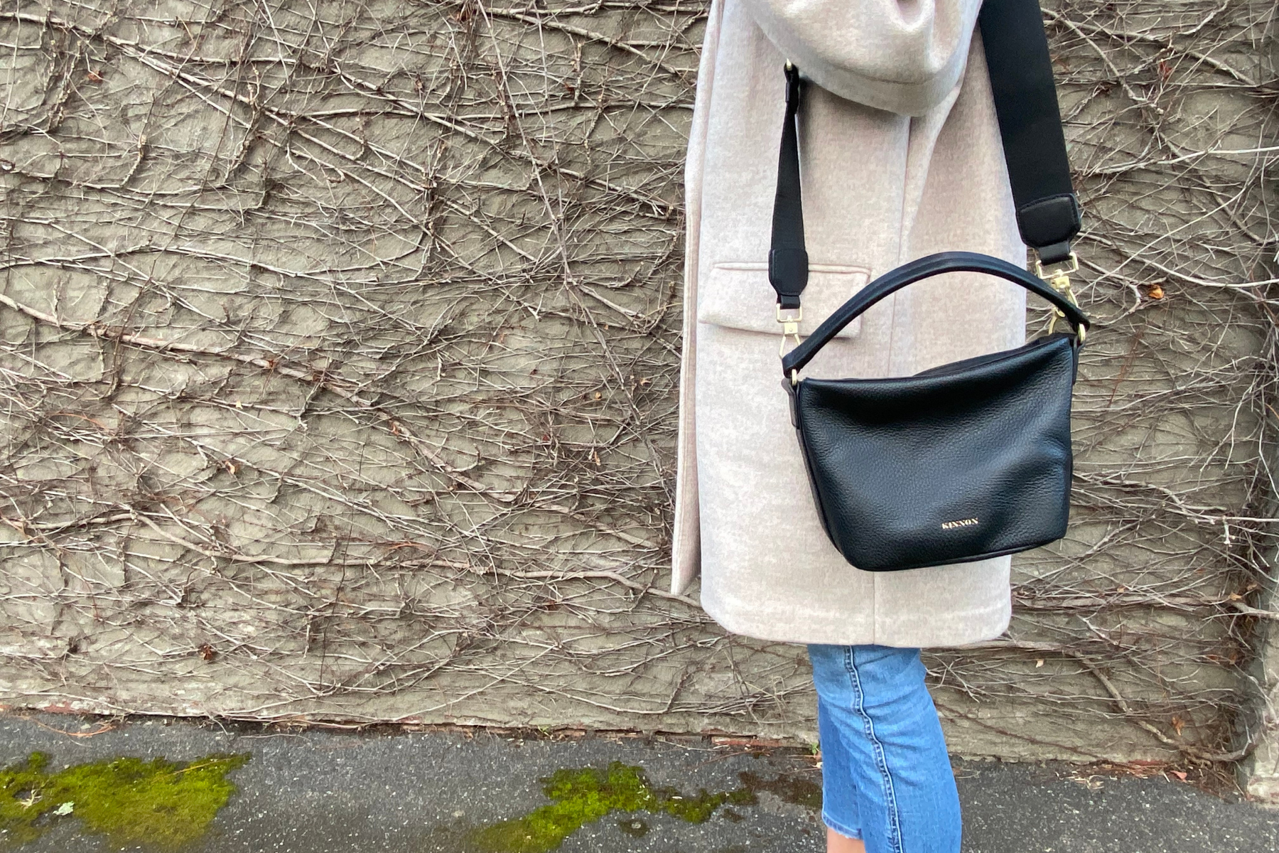 THE MINI GINNI - BEHIND THE SCENES – K I N N O N