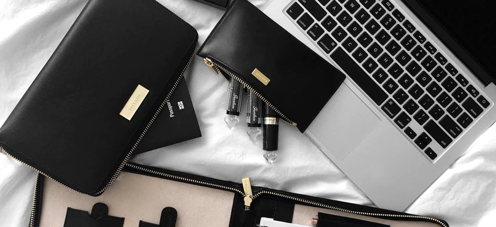 Interview with Beth Richards - Owner and Creative Director – K I N N O N