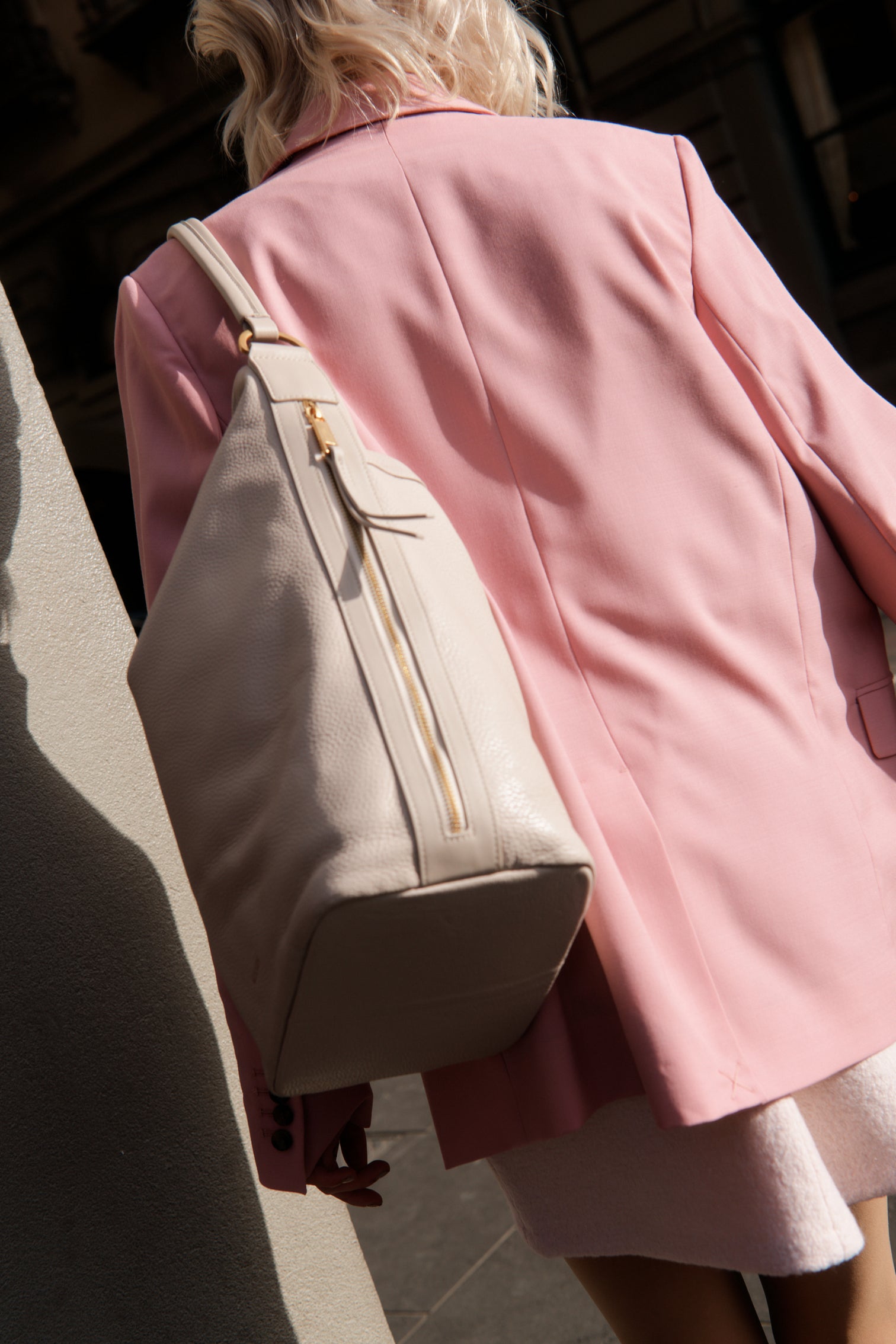 KINNON | Sustainably Crafted Luxury Leather Bags & Accessories – K I N ...