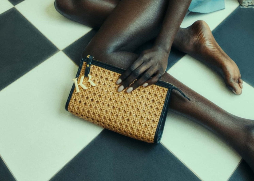 KINNON BY ROMY CAMPAIGN – K I N N O N