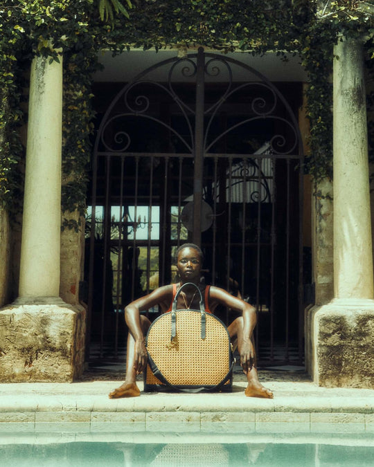 Kinnon by Romy – K I N N O N