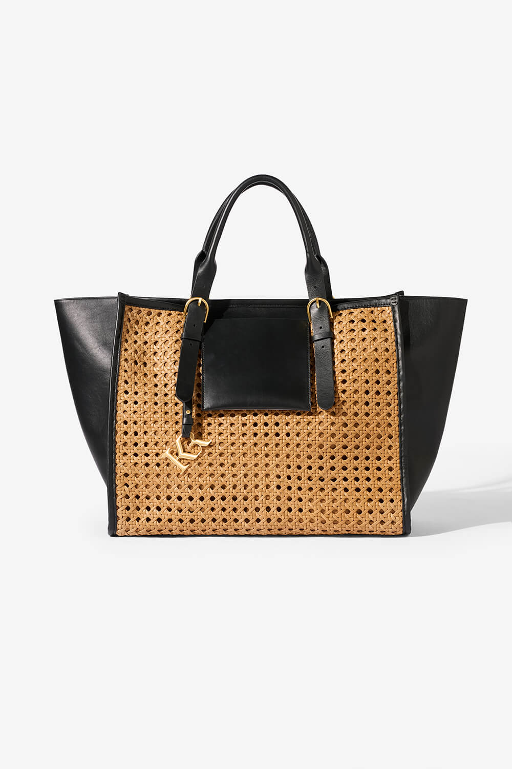 Kinnon by Romy Collection | Luxury, handwoven leather staples – K I N N O N
