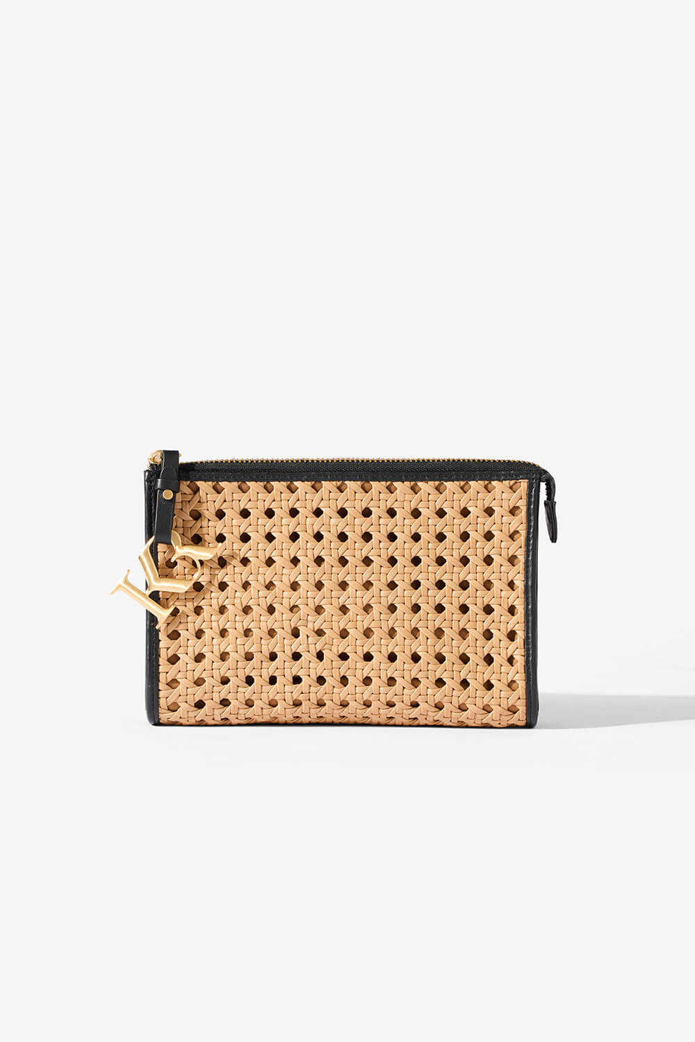 Kinnon by Romy Collection | Luxury, handwoven leather staples – K I N N O N